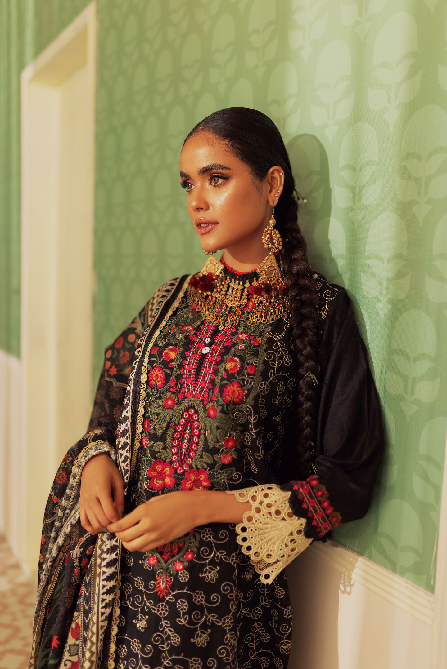 motif eid collection