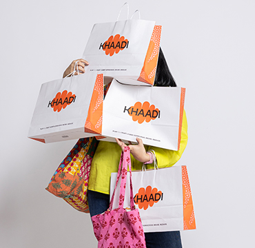 Khaadi | Official Website - Unstitched Fabrics and Ready to Wear